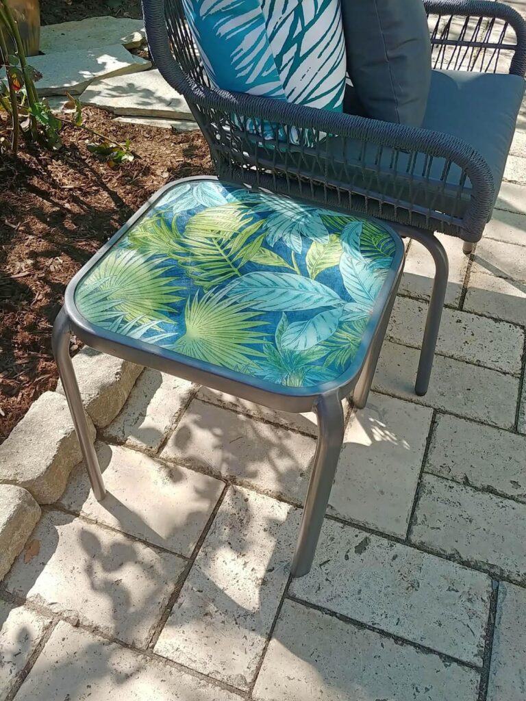 24 Stylish DIY Outdoor Tables to Elevate Your Backyard Entertaining