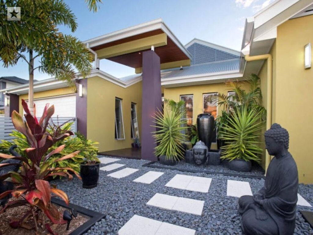 50 Unique Backyard Landscaping Ideas for a Cozy Outdoor Retreat