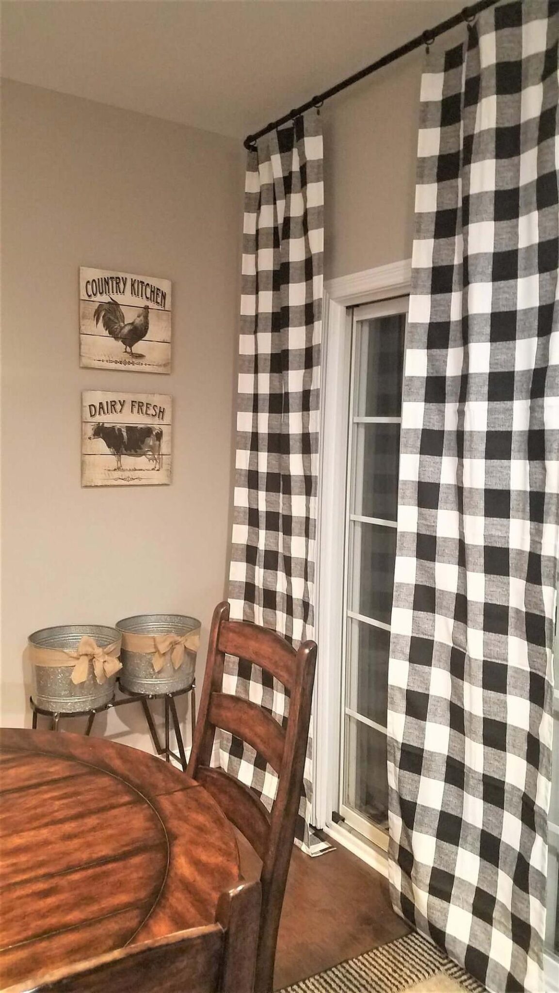 31 Unique DIY Buffalo Check Ideas for the Season