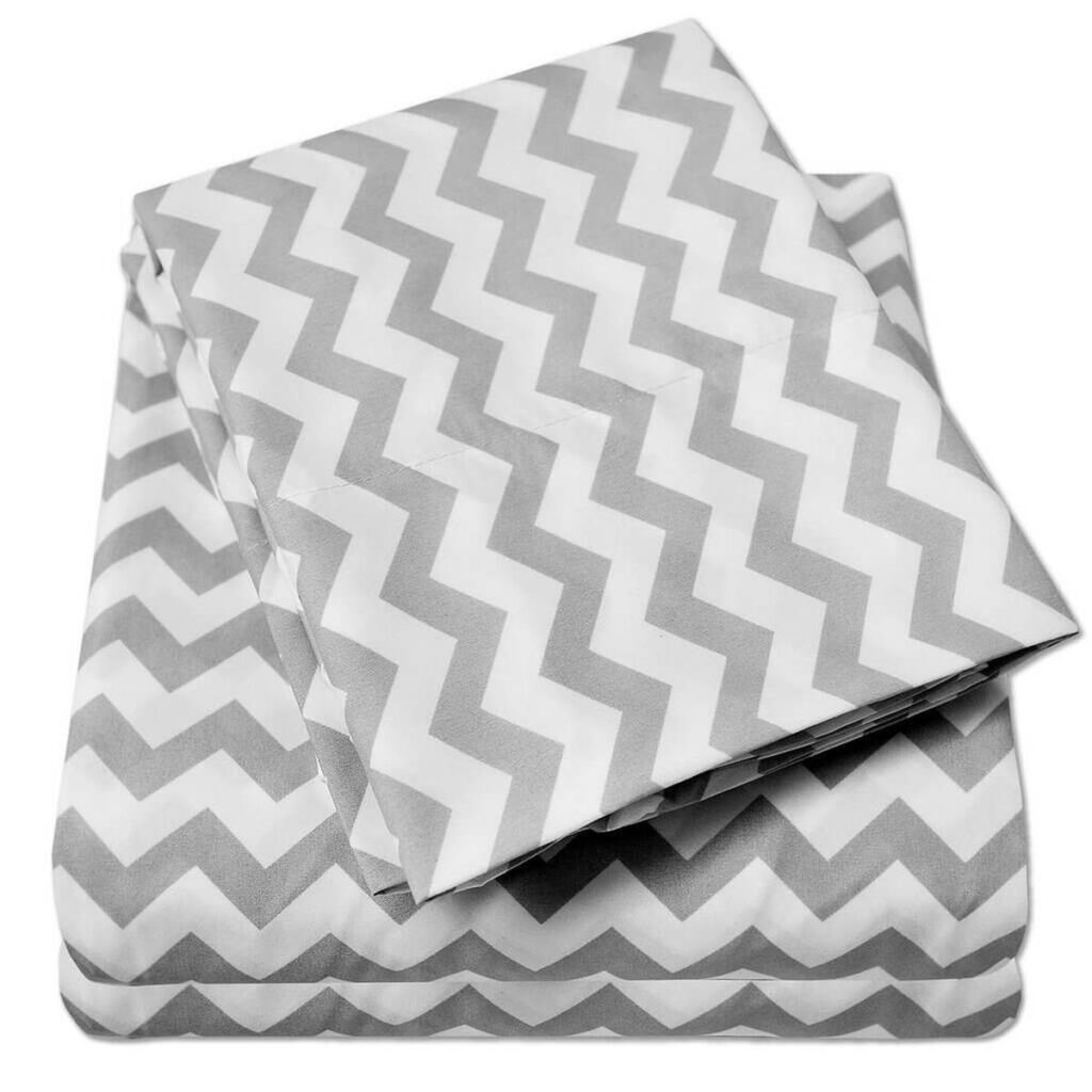 31 Amazing Bed Sheet Ideas for a Stylish Bedroom Look
