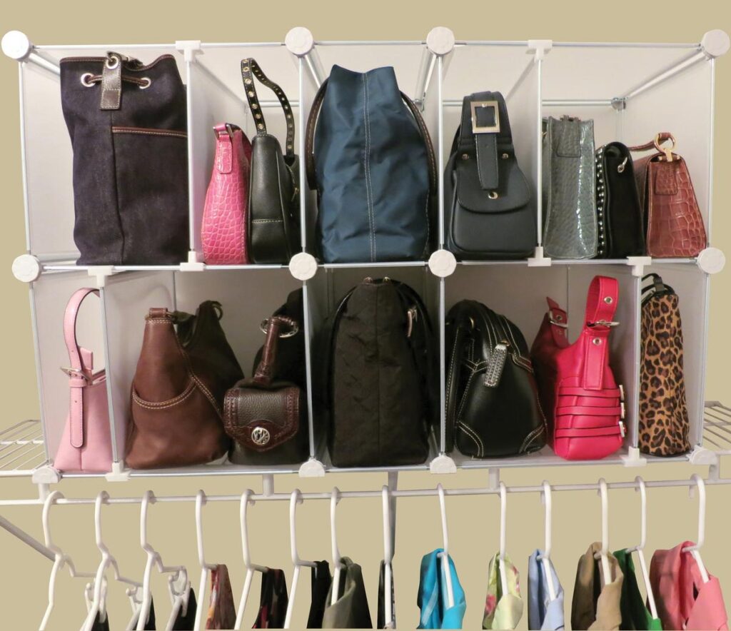 50 Innovative Closet Organization Ideas to Maximize Your Space