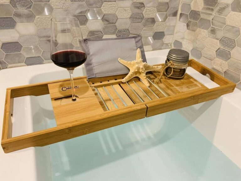21 Creative Bamboo Decor Ideas for a Stylish Home
