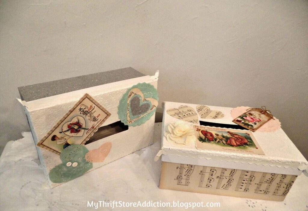 21 Innovative DIY Gift Boxes That Will Wow Your Loved Ones