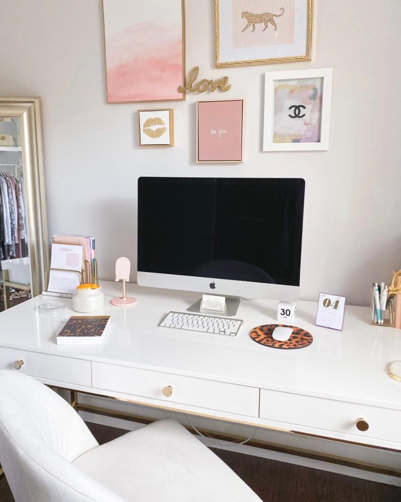 18 Study Room Setups to Enhance Focus and Creativity