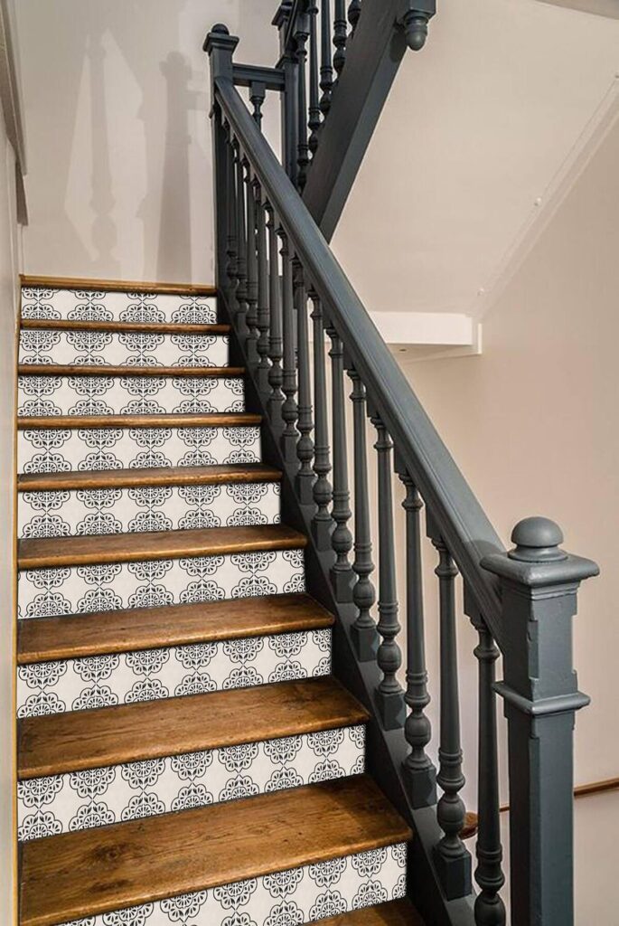 12 Creative Staircase Ideas for a Dazzling Home Upgrade