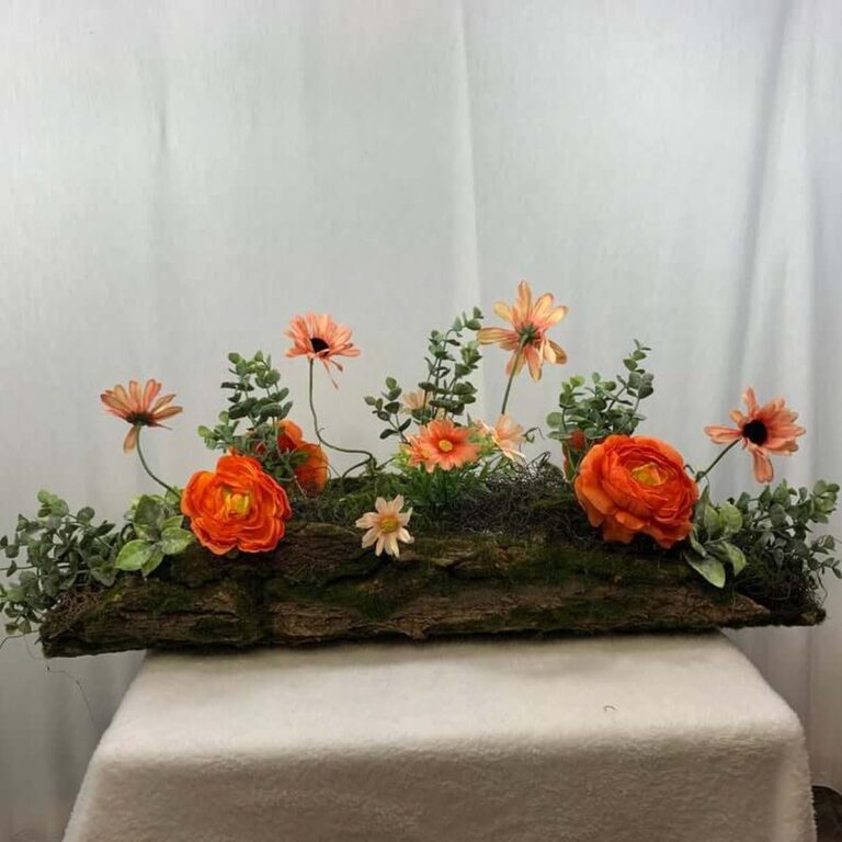 66 Delightful Spring Centerpiece Ideas for a Joyful Table
