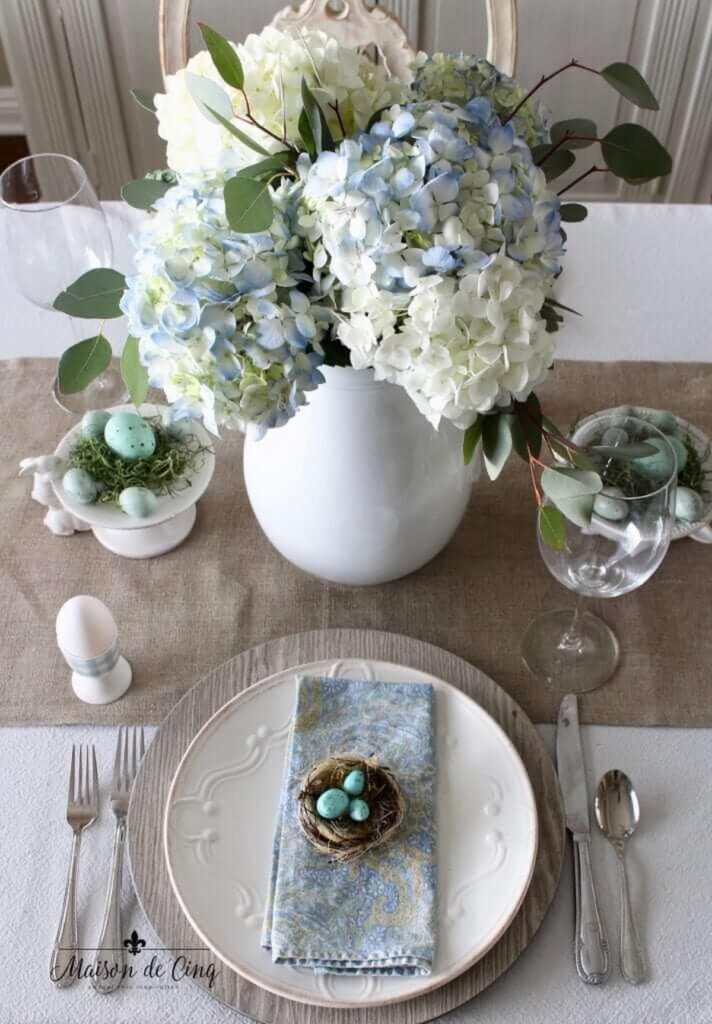 24 Classy Spring and Easter Decors to Celebrate