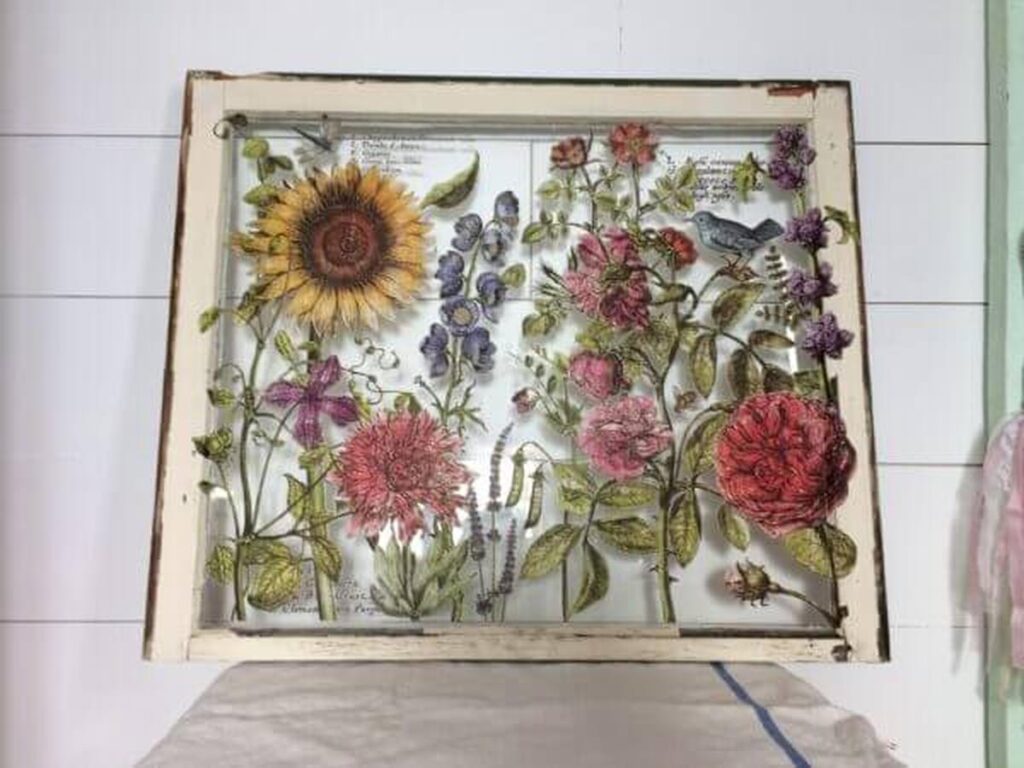 28 Beautiful Spring Window Ideas to Celebrate the Season