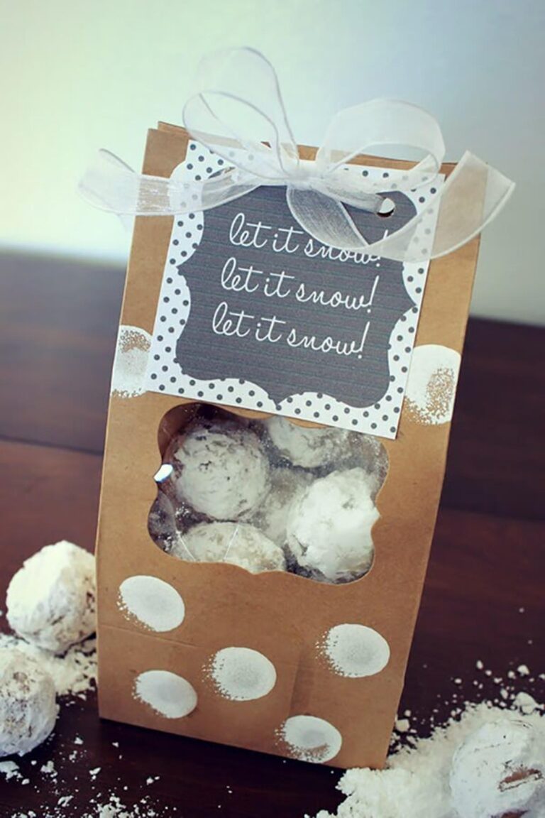 24 Unique DIY Gift Wrapping Ideas to Add a Personal Touch