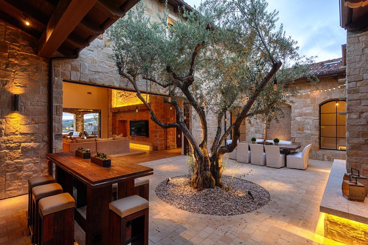Top 50 Patio Ideas to Create Your Dream Outdoor Retreat