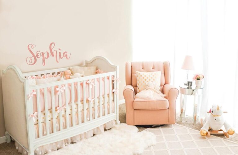 23 Fabulous Rose Quartz Decor Ideas for a Calm Space