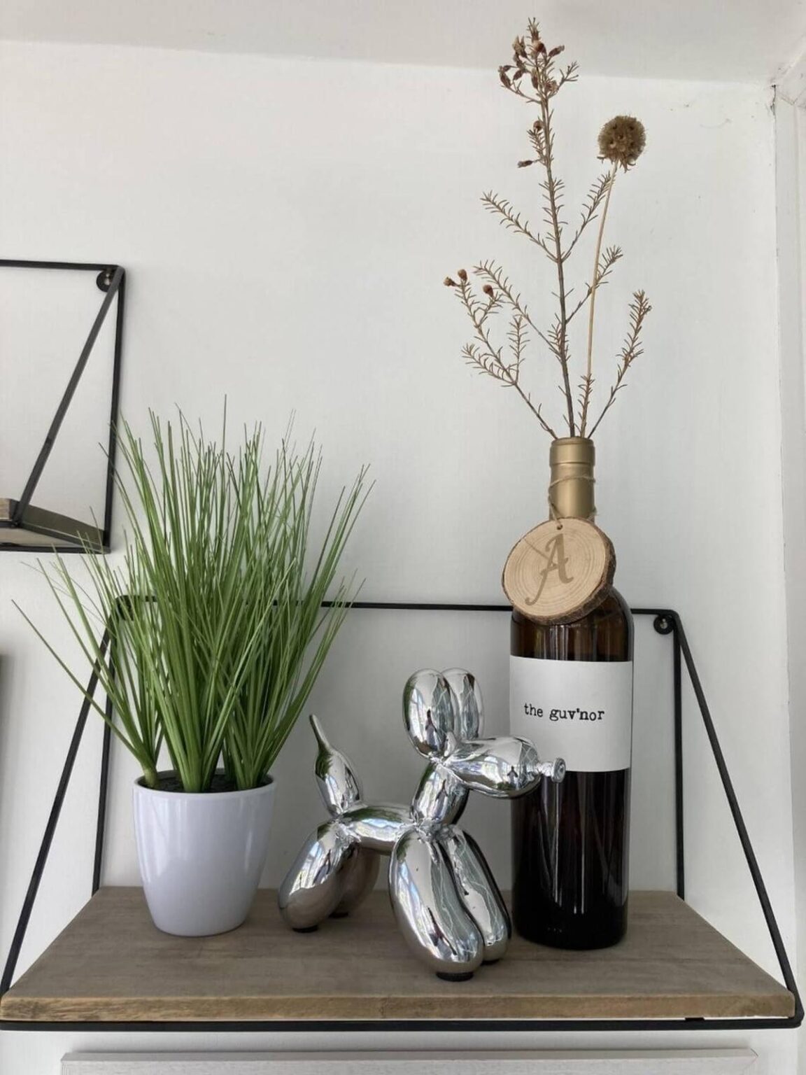 23 Unique Silver Home Decors for an Inspiring Living Space