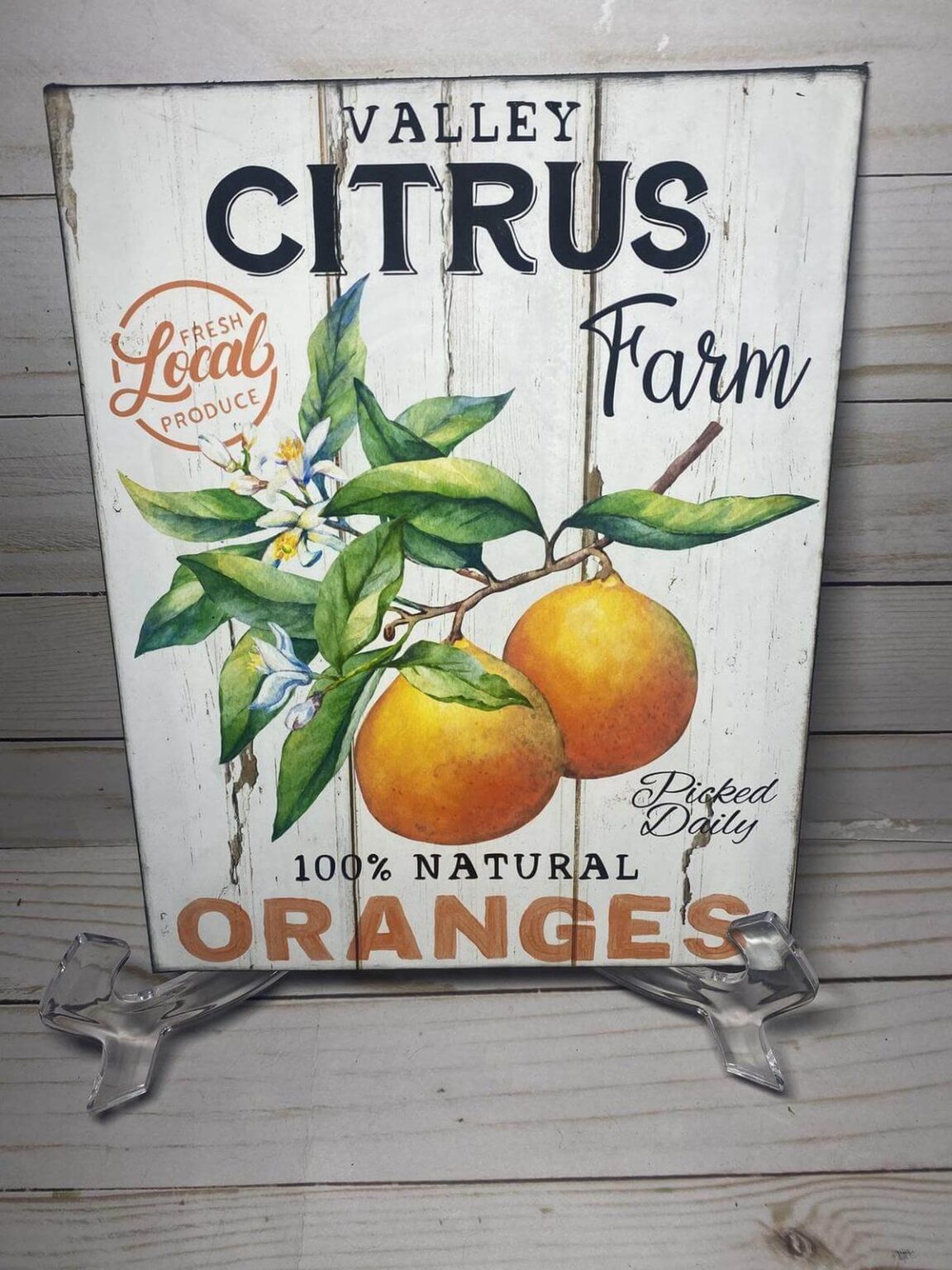 23 Fun and Fresh DIY Summer Signs to Brighten Up Your Space