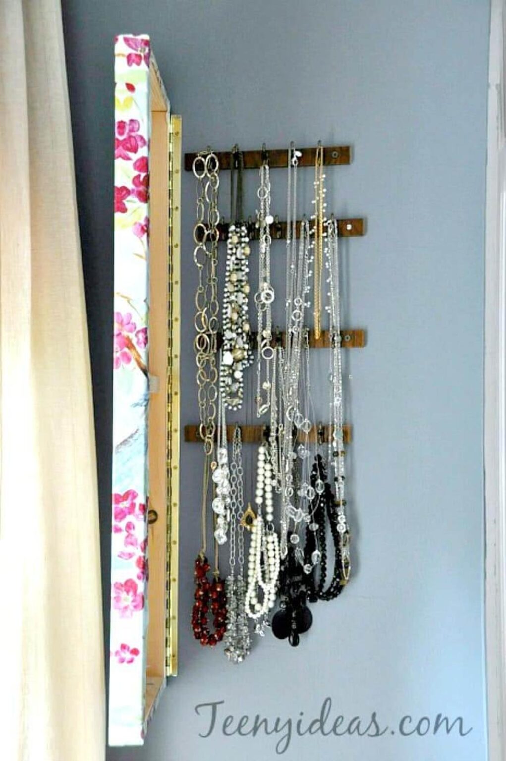 15 Clever Space-Saving Storage Solutions for a Tidy Home
