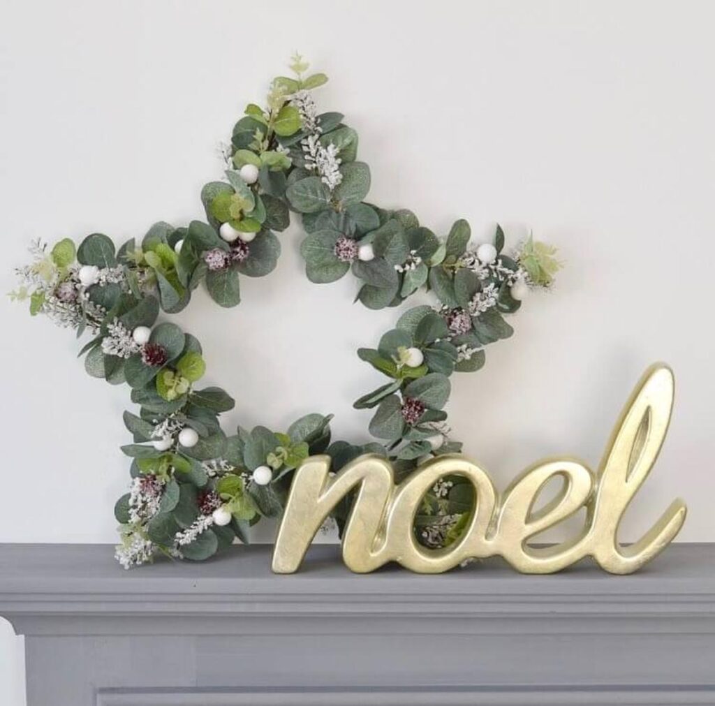 24 Creative Star Decor DIYs for a Dazzling Home