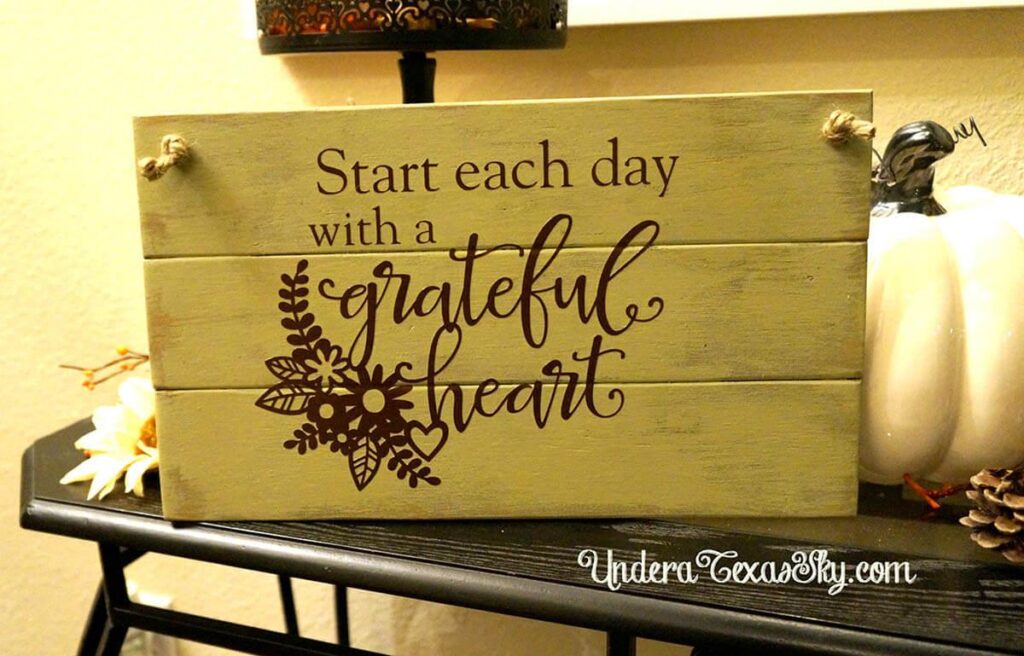 47 Eye-Catching Wood Sign Ideas to Enhance Your Space