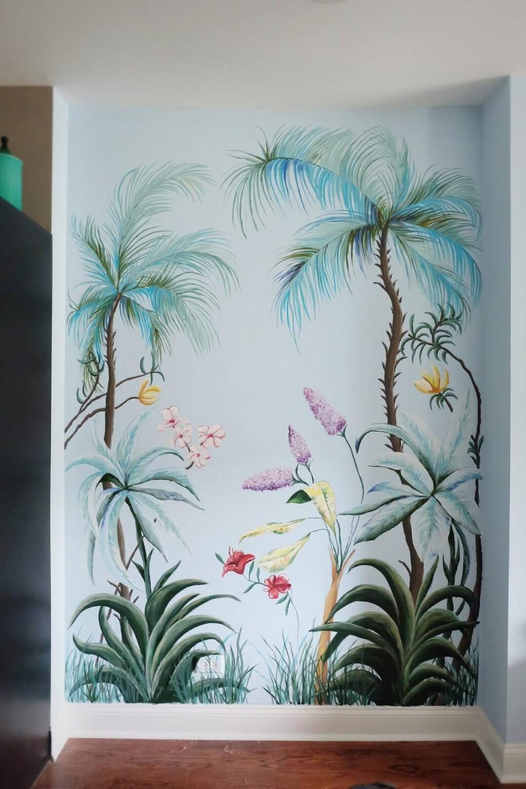 29 Amazing Wall Mural Ideas for Personalized Spaces