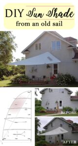 21 Quick and Easy Sun Shade Ideas for a Cooler Backyard
