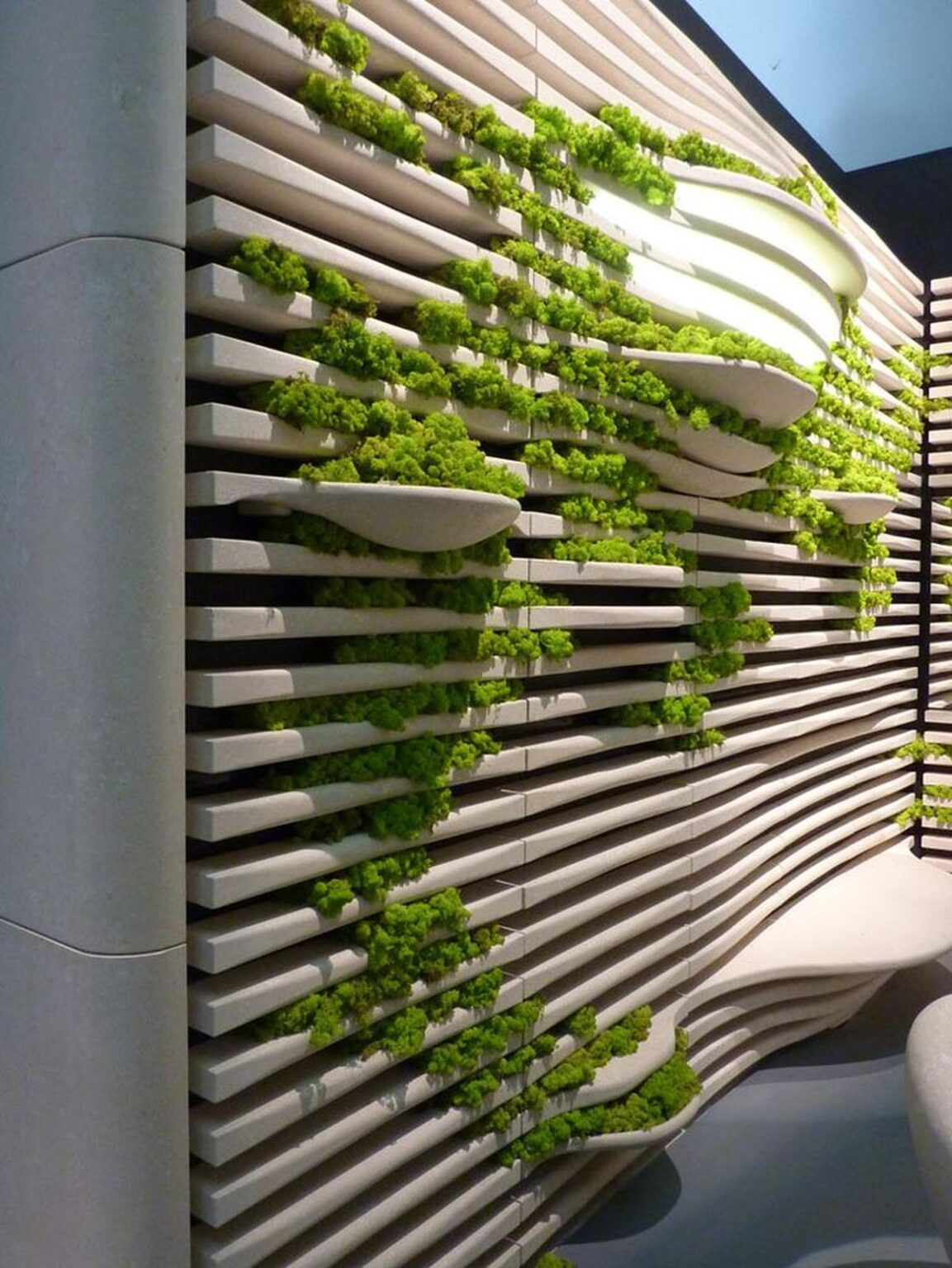 50 Creative Vertical Gardening Ideas for Urban Green Spaces