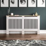 15 Stylish DIY Radiator Covers for a Seamless Home Look