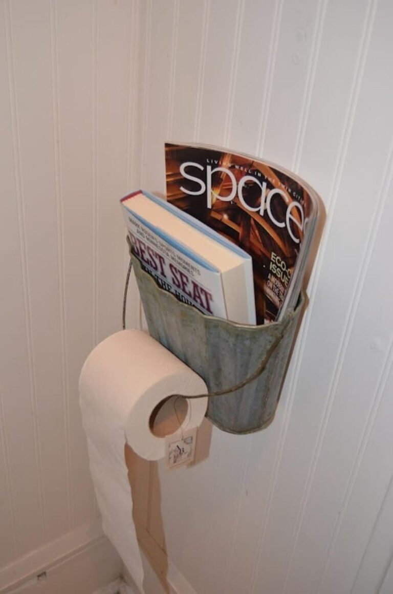 27 Ways to Repurpose Old Galvanized Tubs and Buckets?