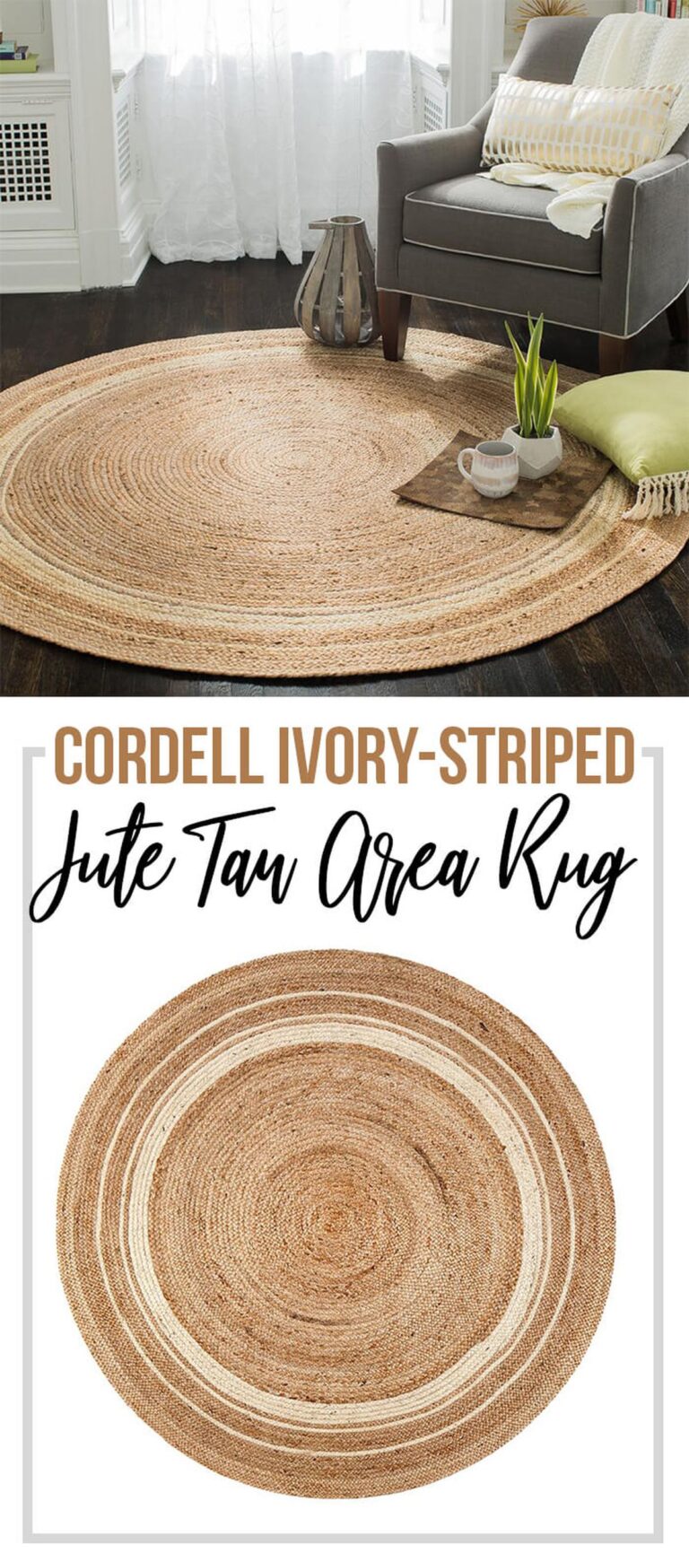 16 Cozy Farmhouse Rugs for That Perfect Rustic Touch