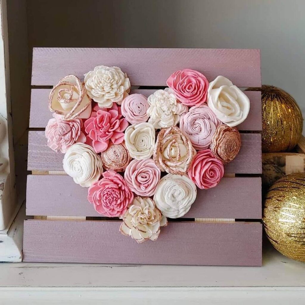 23 Fabulous Rose Quartz Decor Ideas for a Calm Space