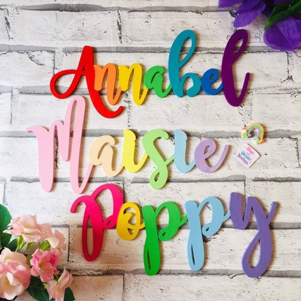 29 Creative Rainbow House Decor Styles to Liven Up Your Space