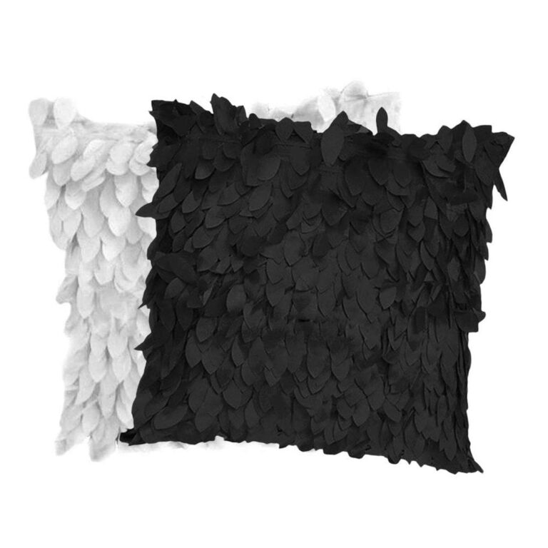 40 Essential Throw Pillows to Revamp Your Comfort Zones