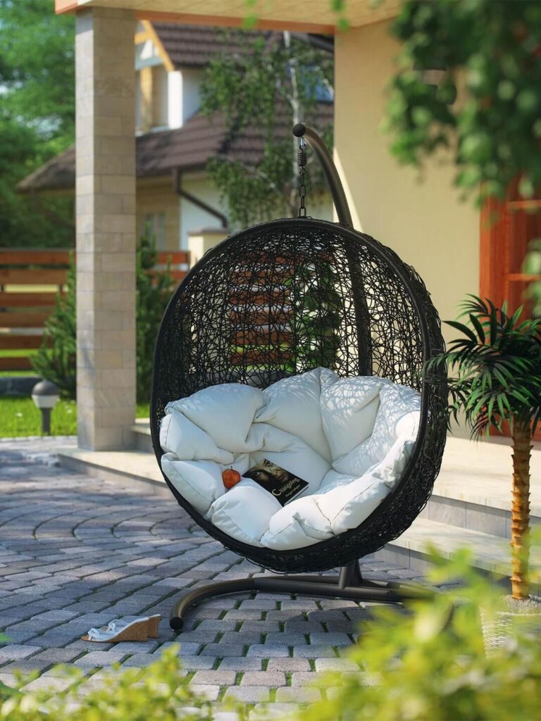 33 Affordable Outdoor Living Spaces That Wow and Inspire