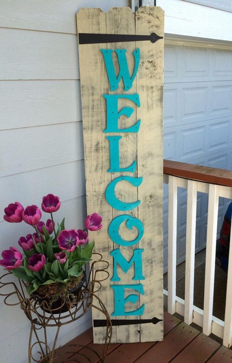 30 Inviting Porch Decor Ideas to Wow Your Guests