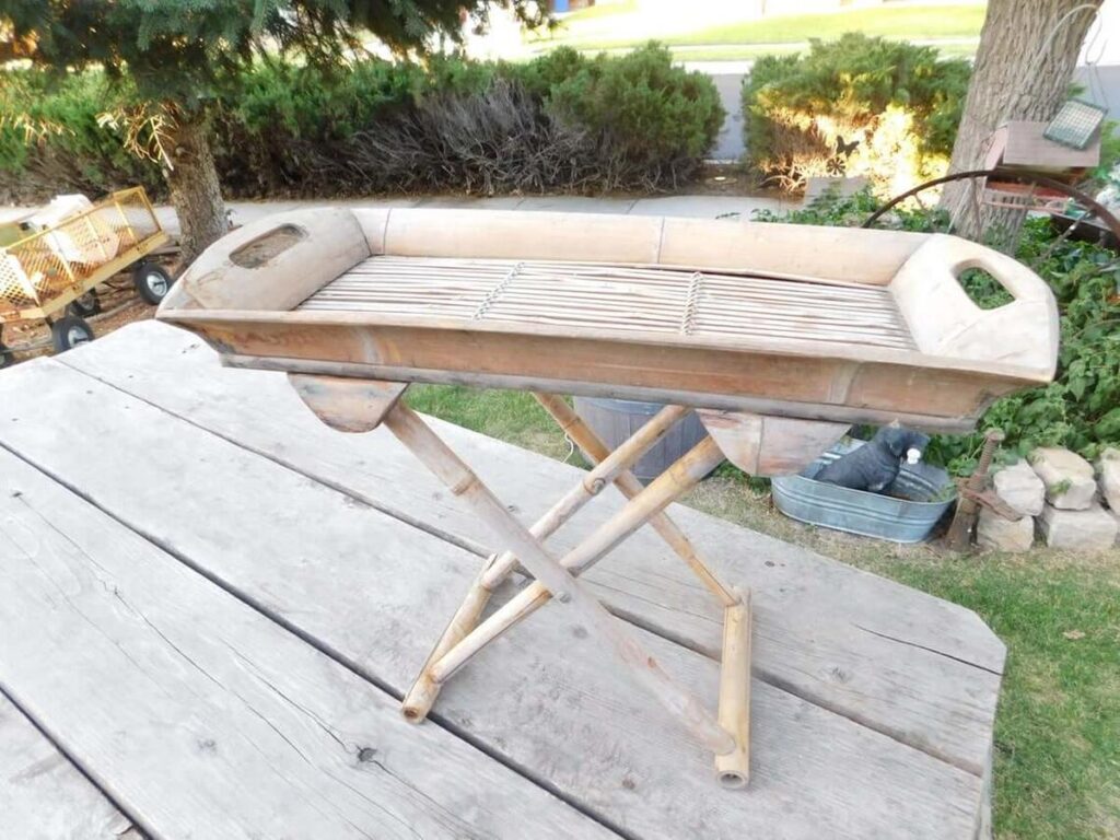 25 Perfect Outdoor Tables for Summer Fun
