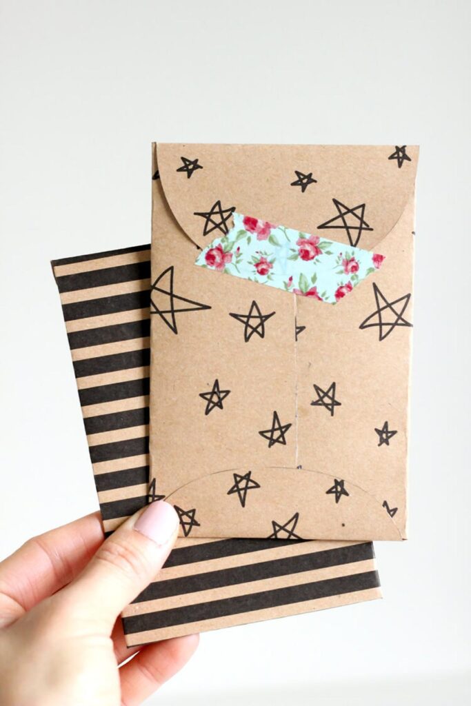 24 Unique DIY Gift Wrapping Ideas to Add a Personal Touch