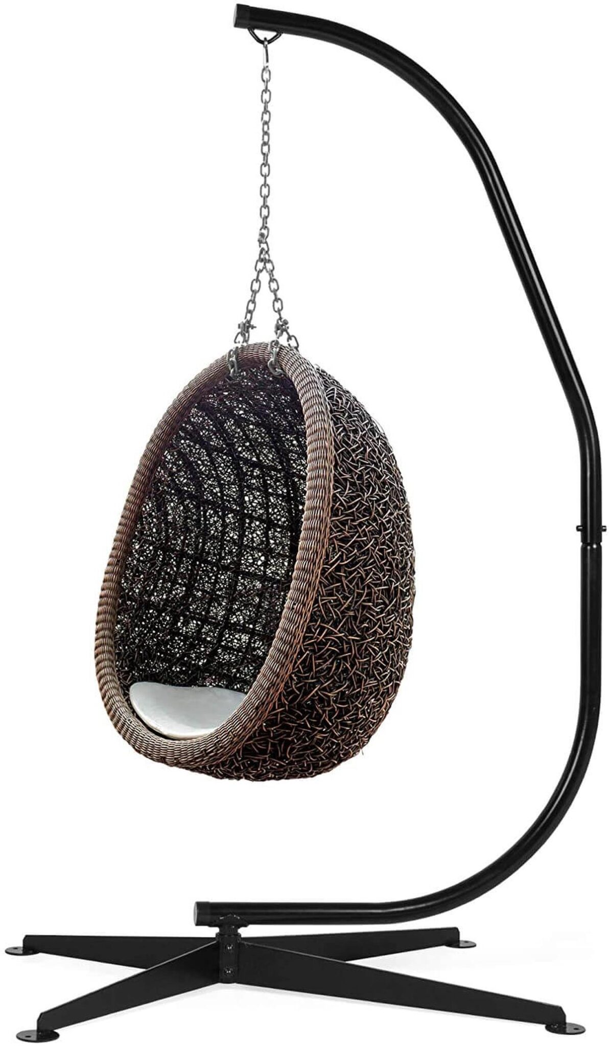 24 Trendy Outdoor Egg Chairs for Ultimate Yard Comfort
