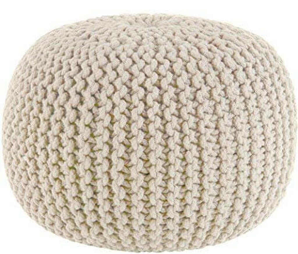 24 Stylish Hassocks and Ottomans for Ultimate Relaxation
