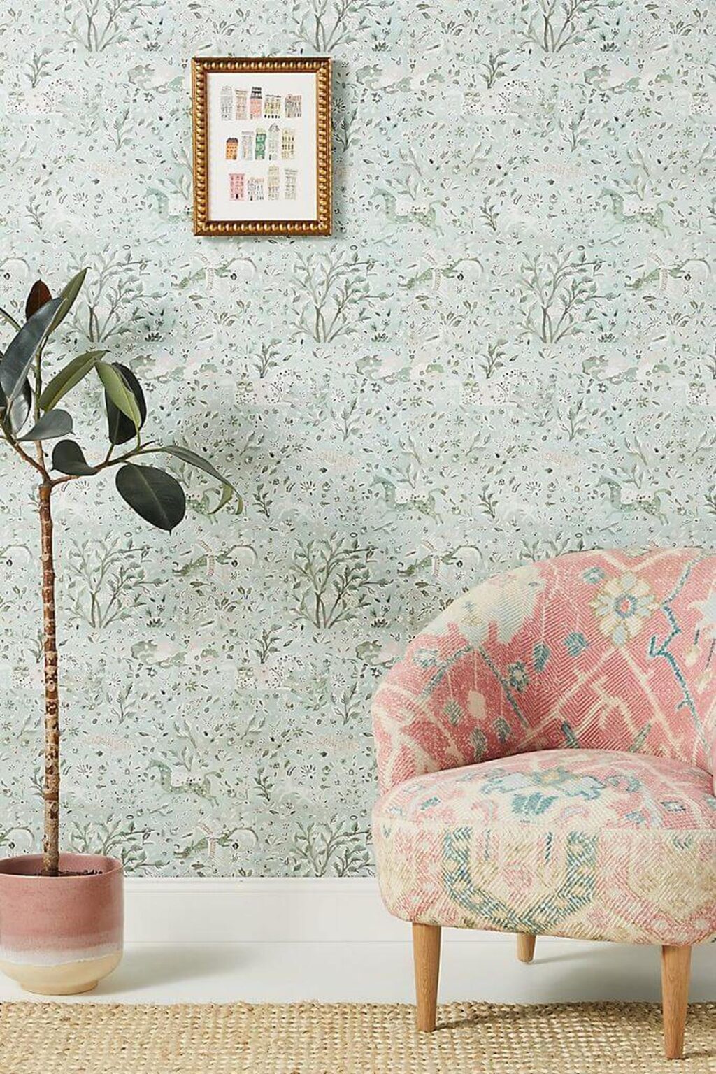 27 Creative Mint Green Decor Ideas for a Fresh Home Look