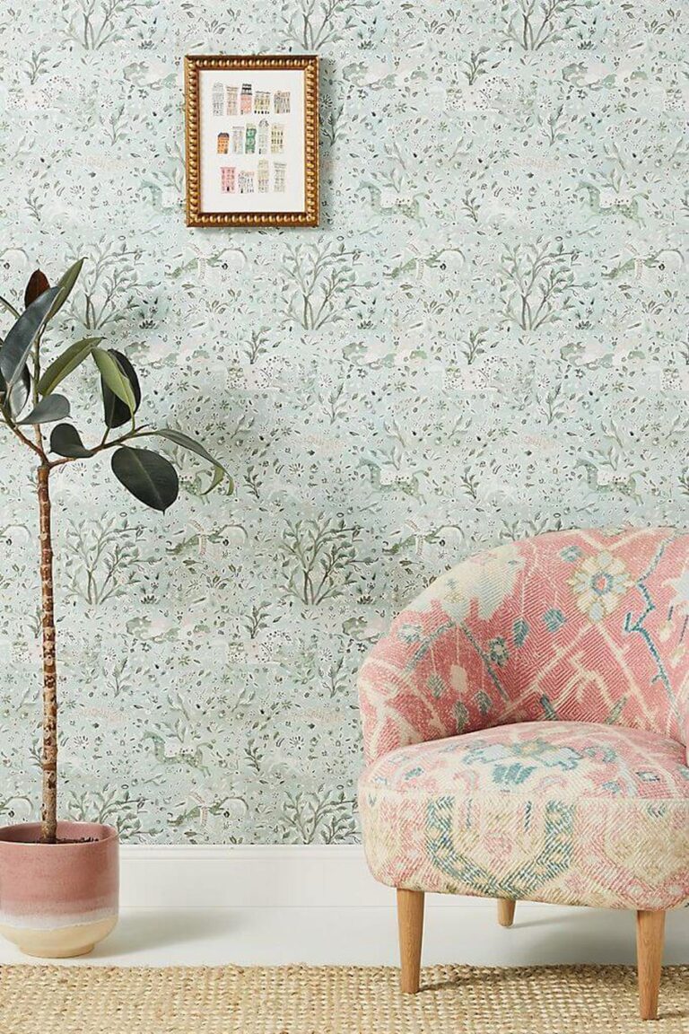 27 Creative Mint Green Decor Ideas for a Fresh Home Look