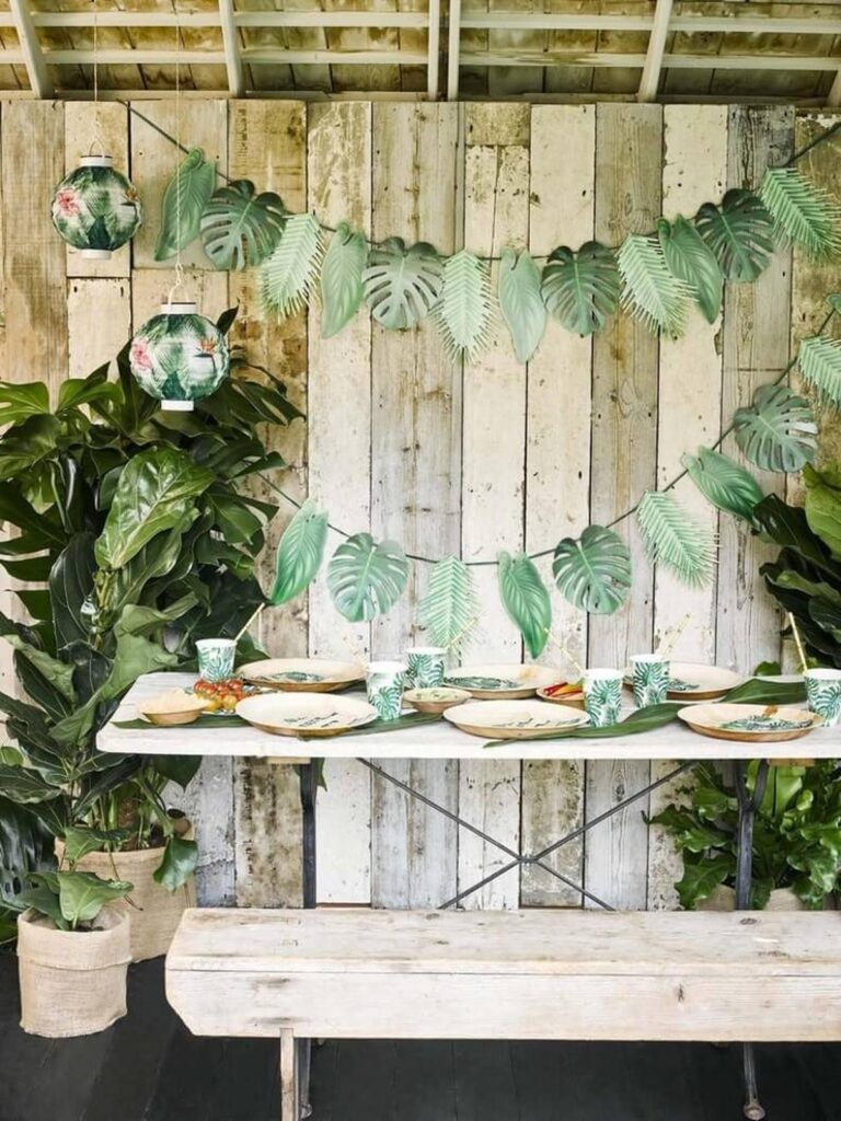 29 Leaf Decor Ideas to Bring Natural Beauty to Your Home