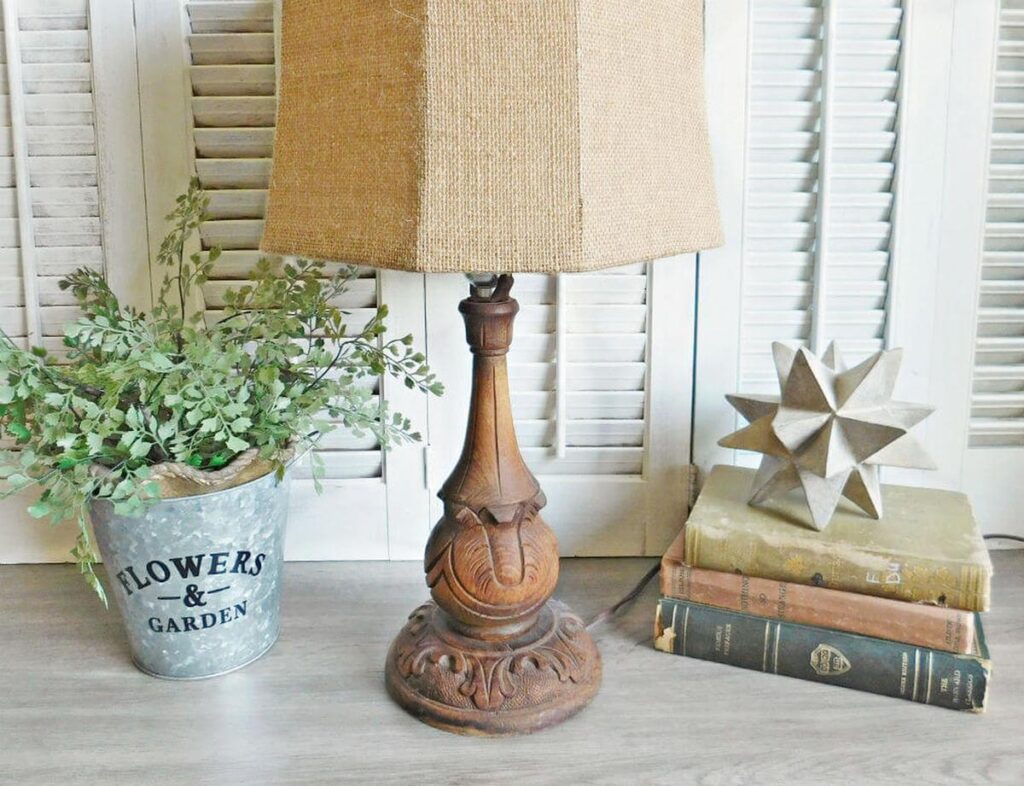 25 Chic Rustic Lighting Ideas to Add Vintage Charm