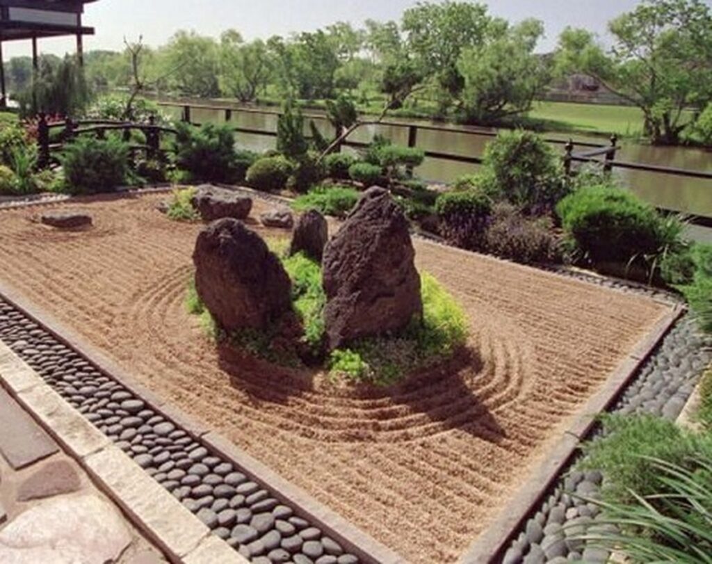 55 Stunning Zen Garden Ideas on a Budget That Feel Like Paradise