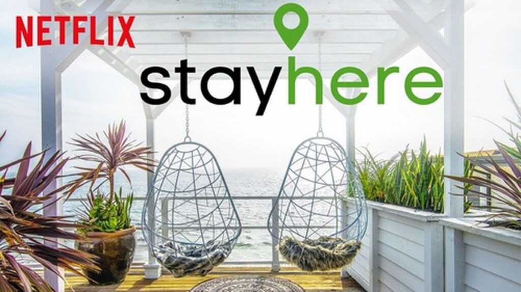 5 Delightful Garden Shows on Netflix to Brighten Your Day