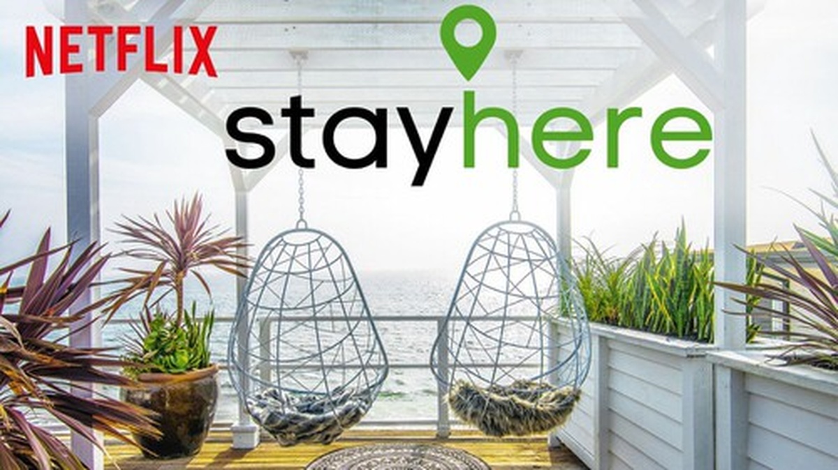 5 Delightful Garden Shows on Netflix to Brighten Your Day