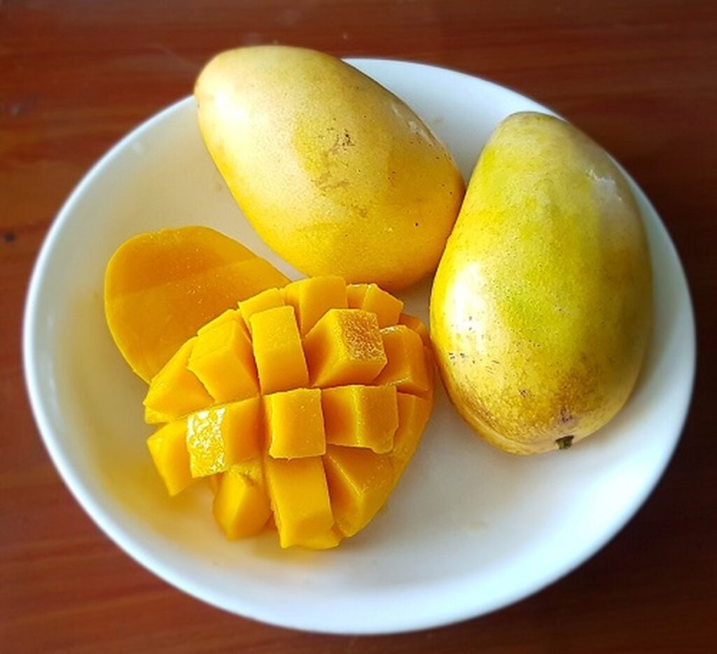 20 Delicious Mango Varieties That Will Make Your Mouth Water