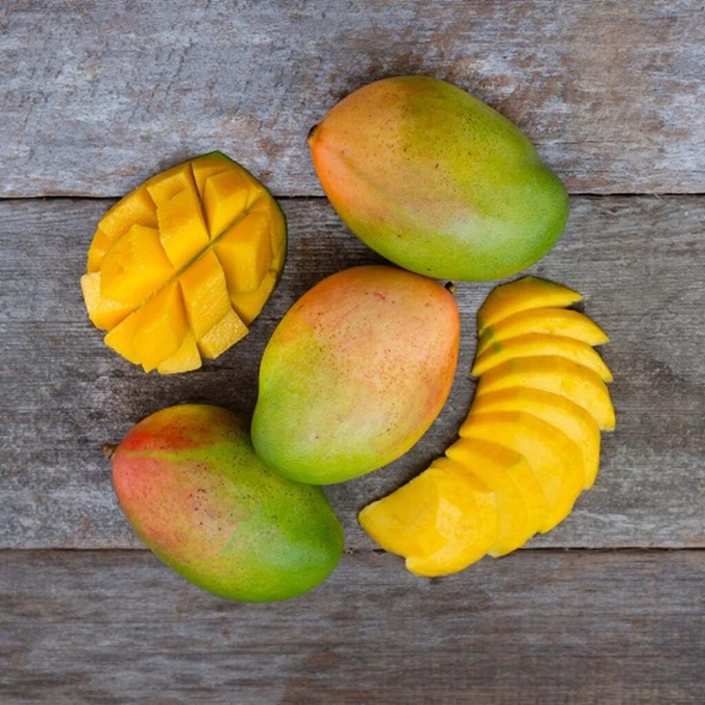 20 Delicious Mango Varieties That Will Make Your Mouth Water