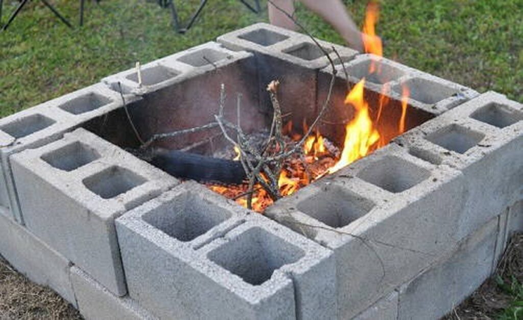 24 Amazing DIY Cinder Block Ideas to Transform Your Garden