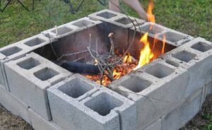 24 Amazing DIY Cinder Block Ideas to Transform Your Garden