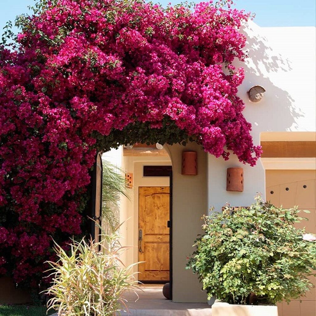 41 Stunning Magenta Flowers That Brighten Any Garden