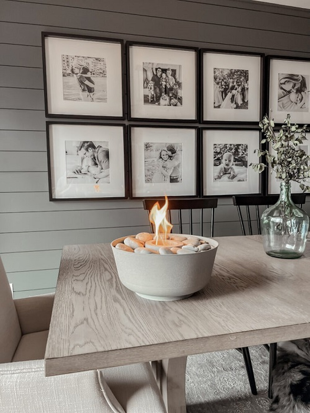 29 Cozy DIY Tabletop Fire Pit Ideas For Small Spaces That Dazzle