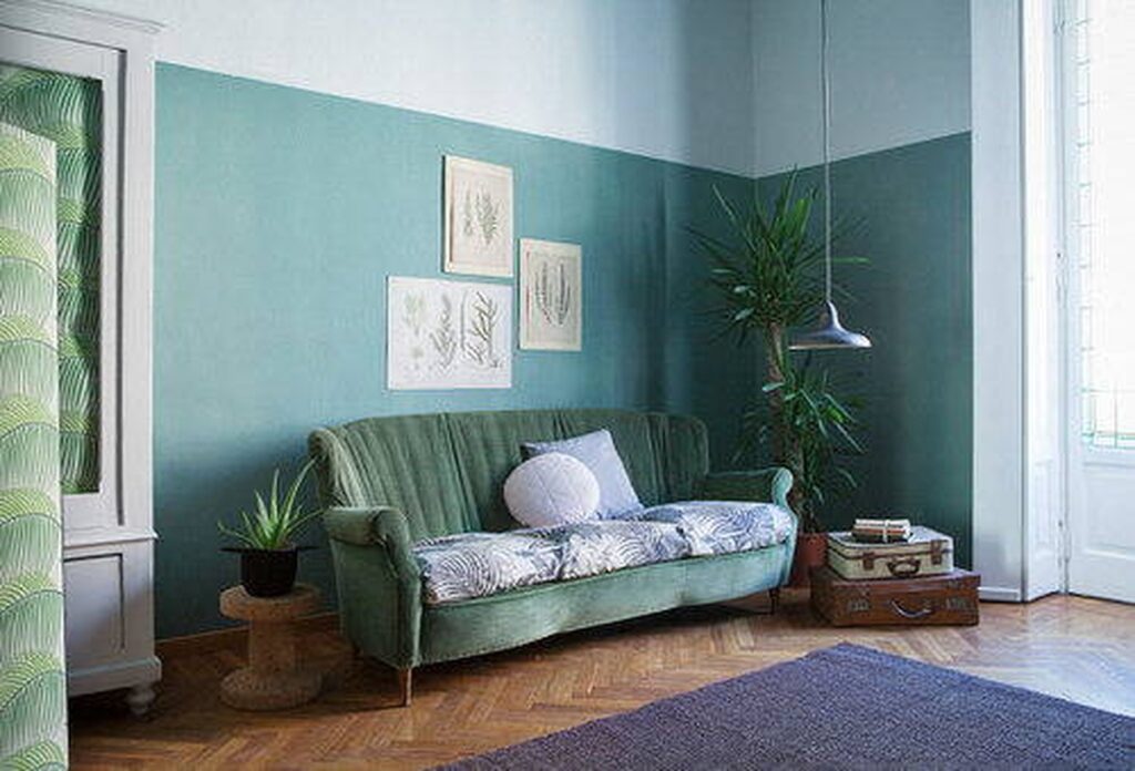 40 Stunning Indoor Plant Corner Ideas That Refresh Your Home
