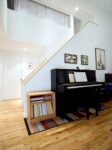 77 Smart Stair Ideas for Small Spaces to Try